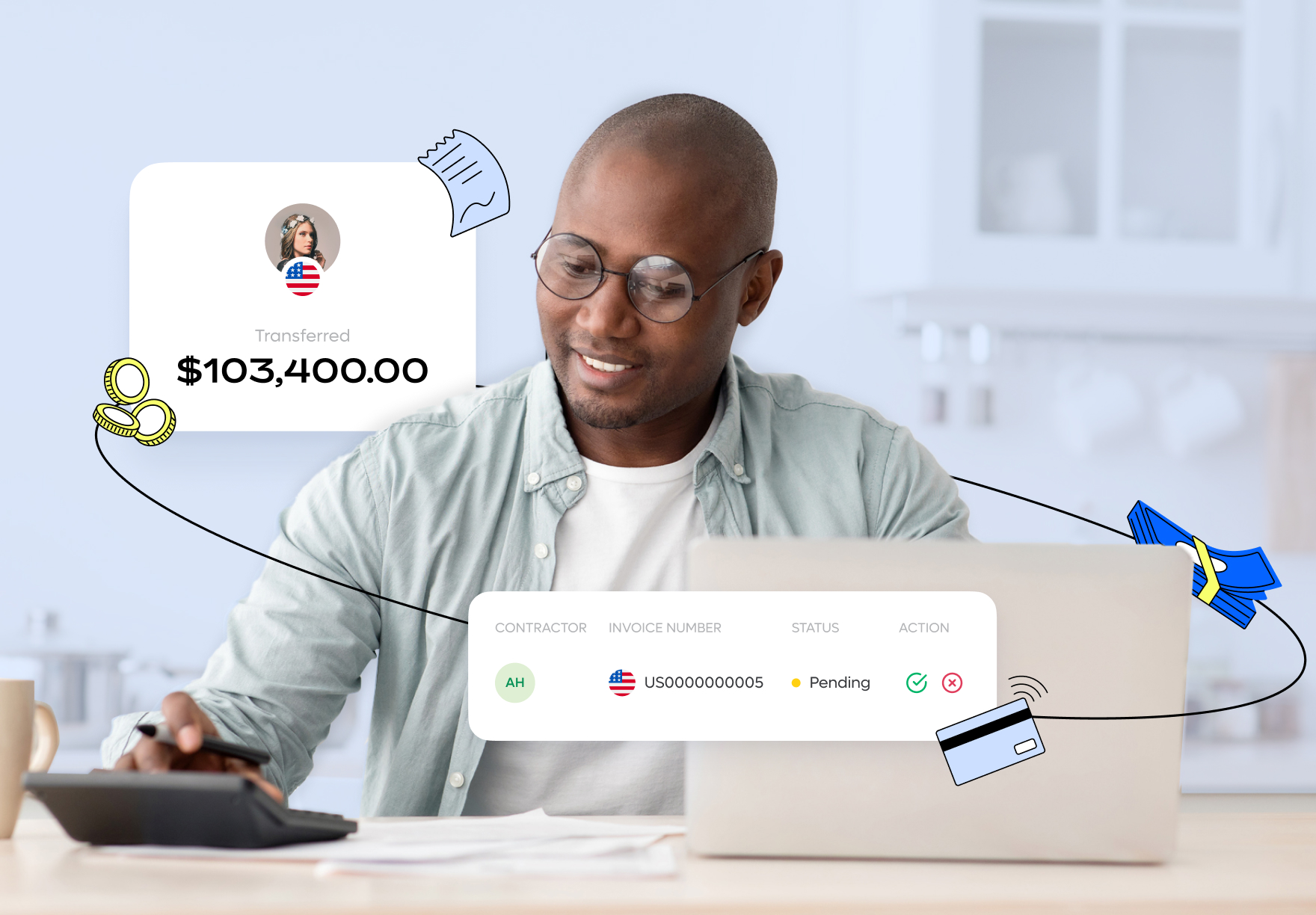 Managing global payroll: the expert guide